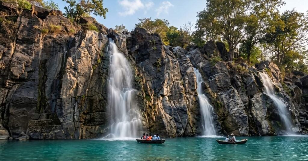 Best Time to Visit Hogenakkal: 2026 Weather Guide